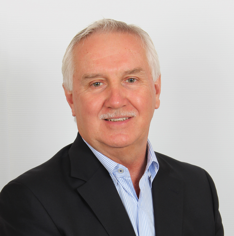 The Legion National Foundation - Bruce Burnham