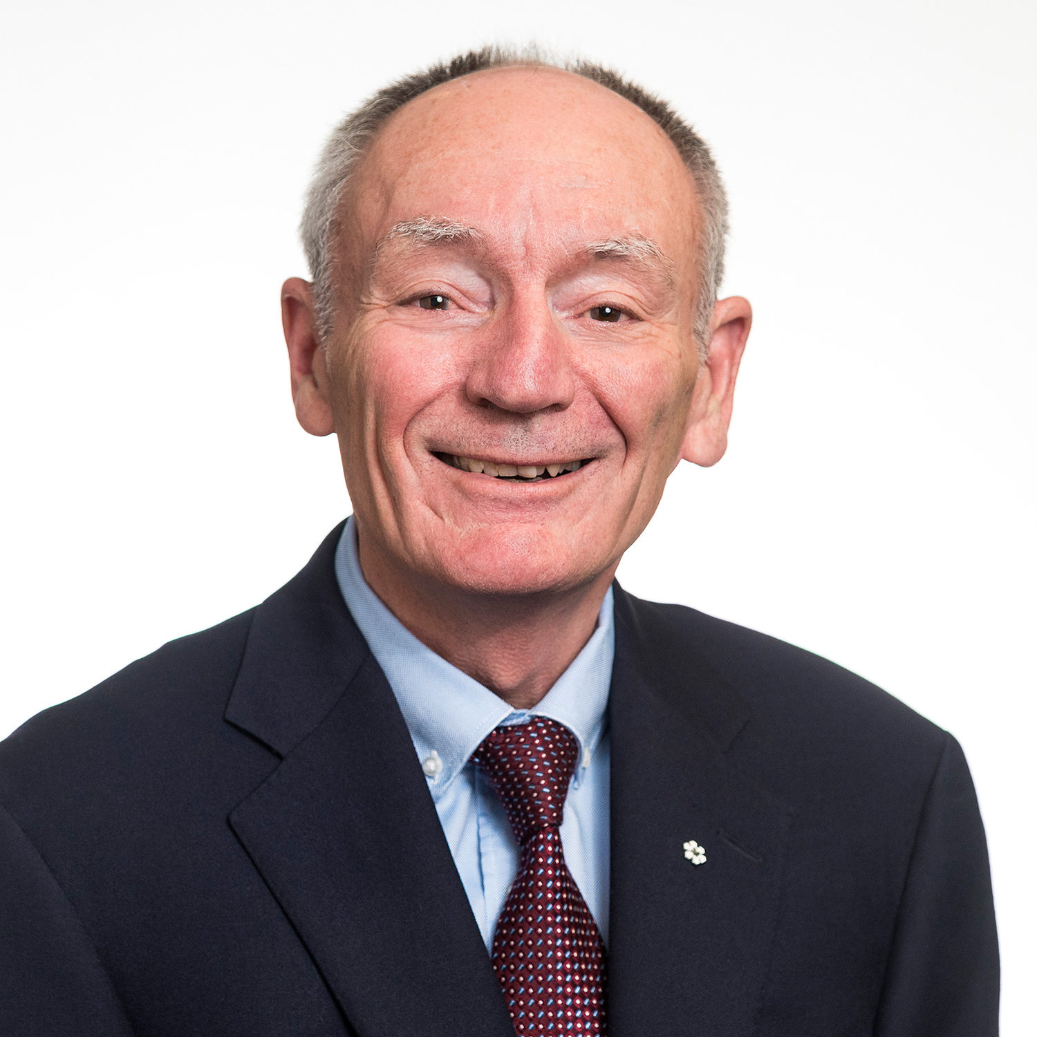 The Legion National Foundation - Larry Murray