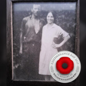 The Legion National Foundation - Digital Poppy
